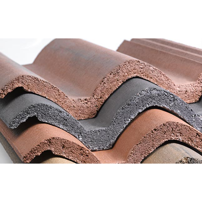 Tejas de Plástico - Todotejado.com